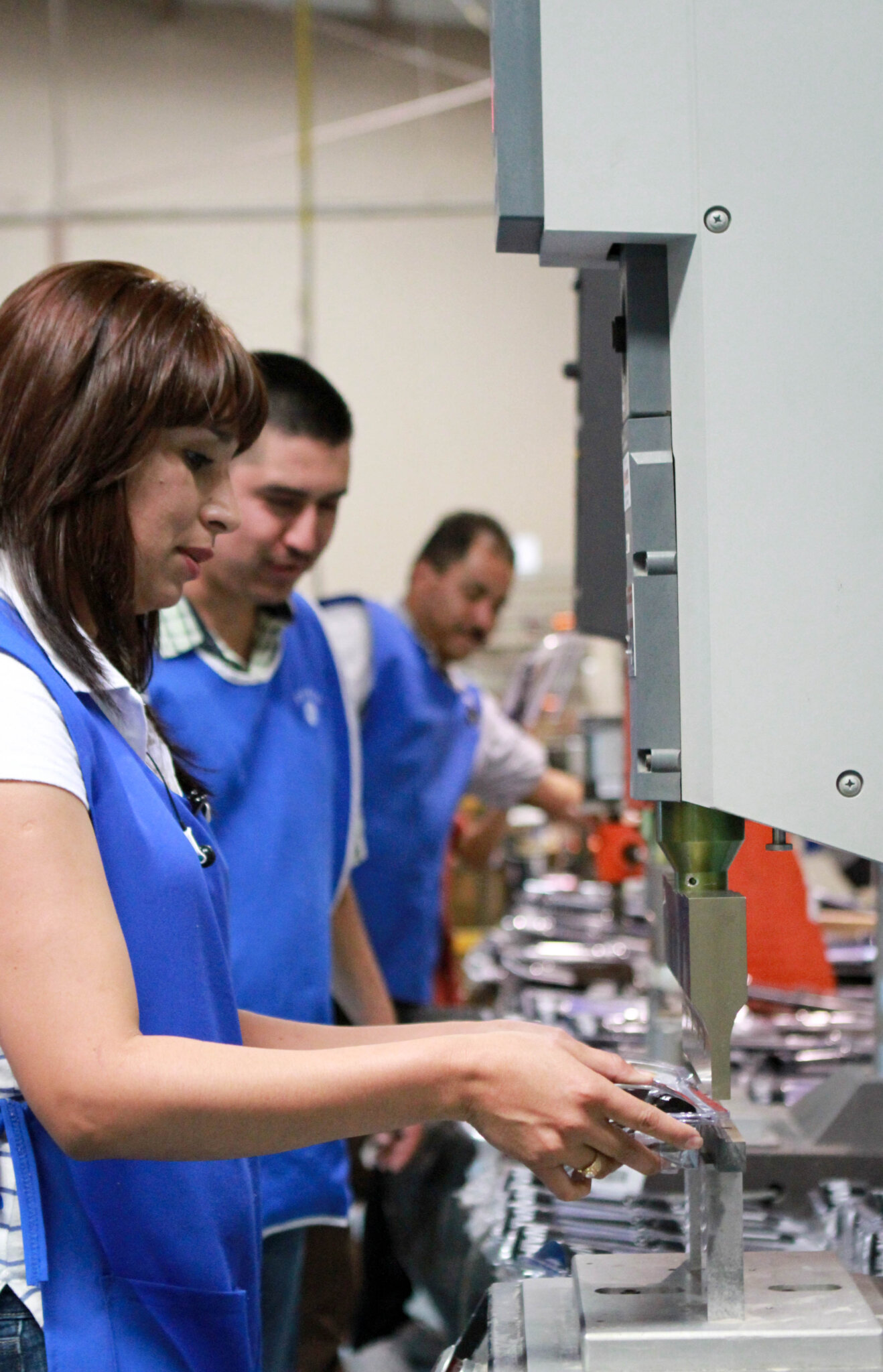 Contract Manufacturing Services | Micromex